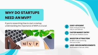 MVP Development: How to Build a Startup App on a Budget? | PDF