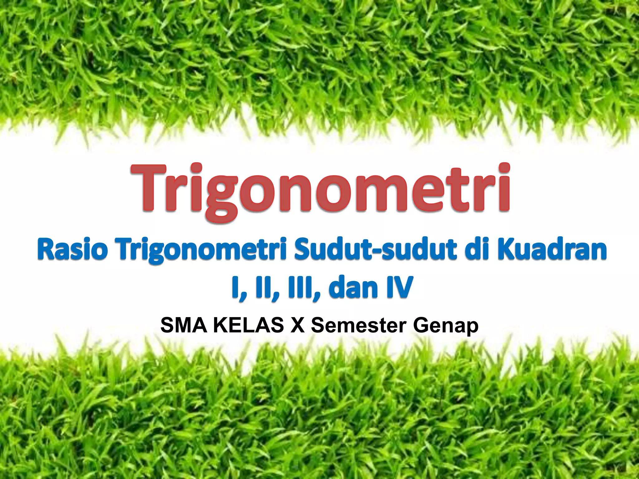 Mv pertemuan 2 | PPTX