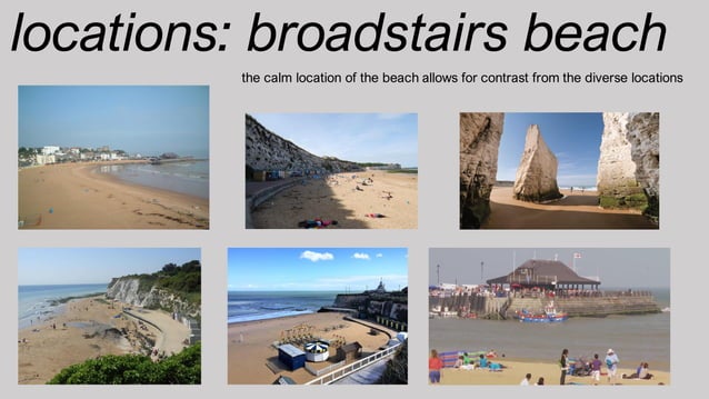 Mv planning locations (1) | PPT