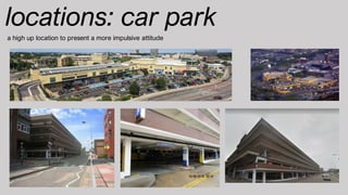 Mv planning locations (1) | PPT