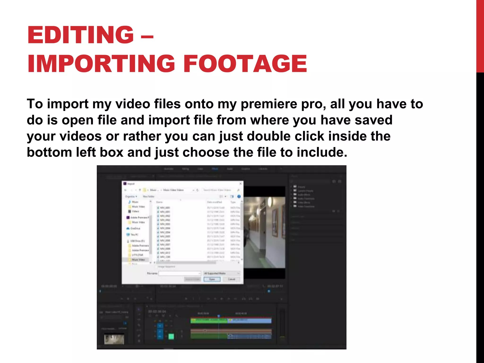 Process log form | PPTX