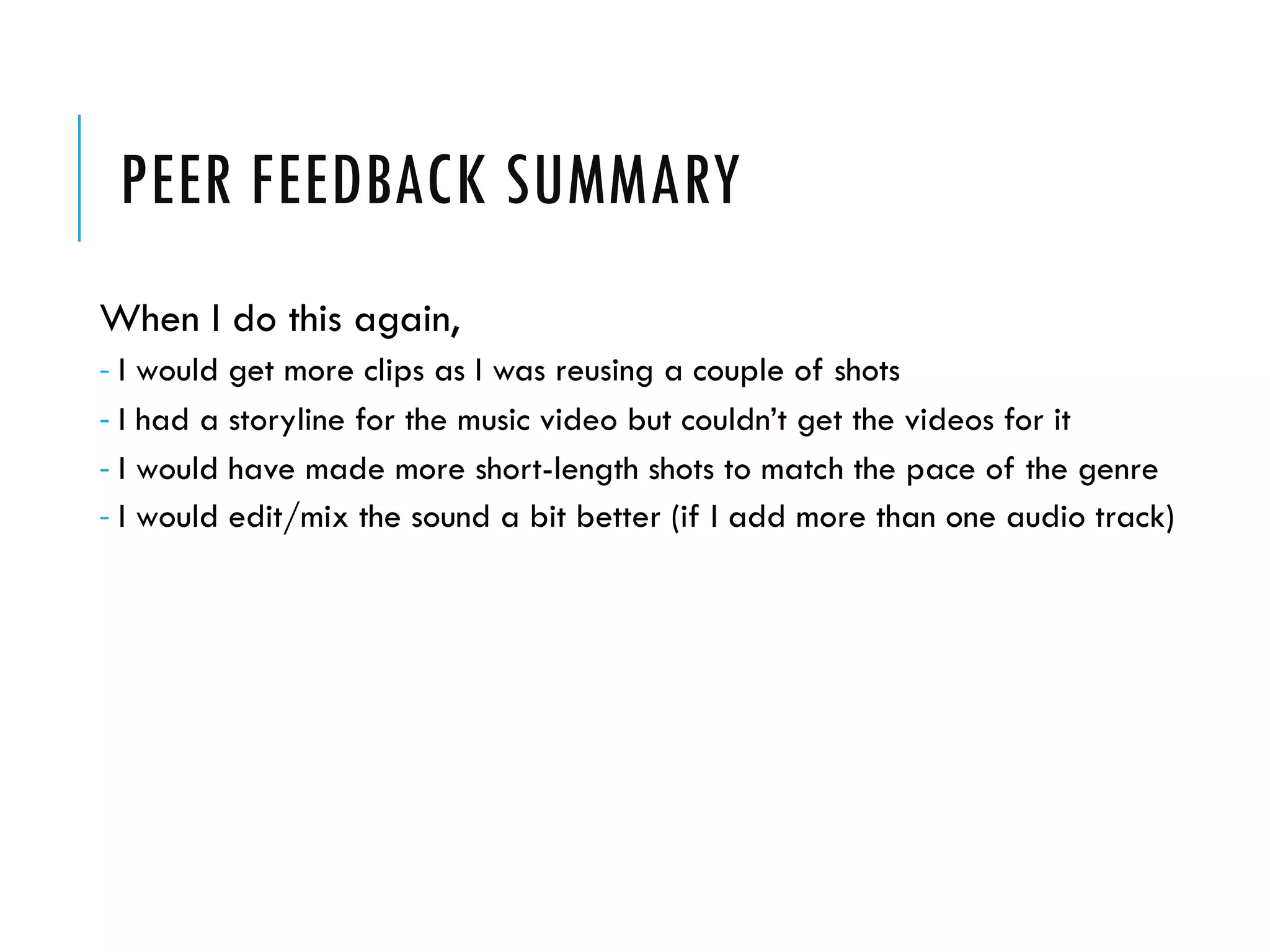 Mv assignment evaluation | PPT