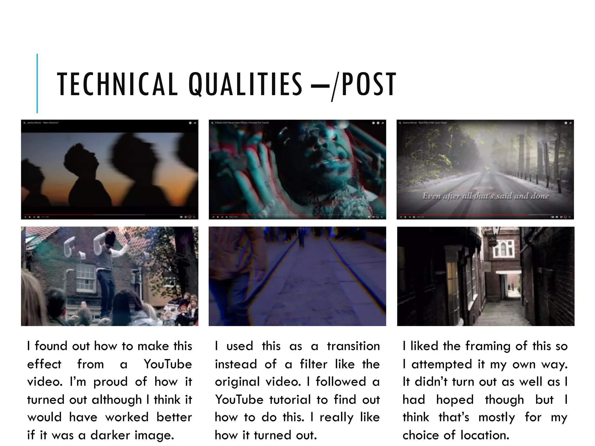 Mv assignment evaluation | PPT