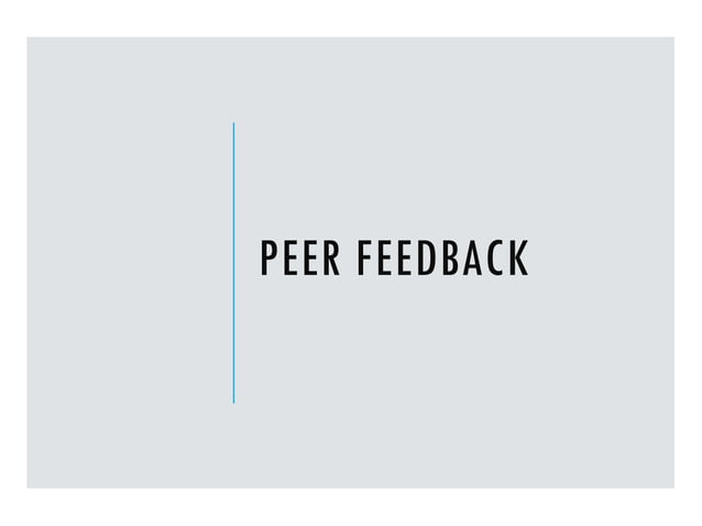 Mv assignment evaluation | PPT