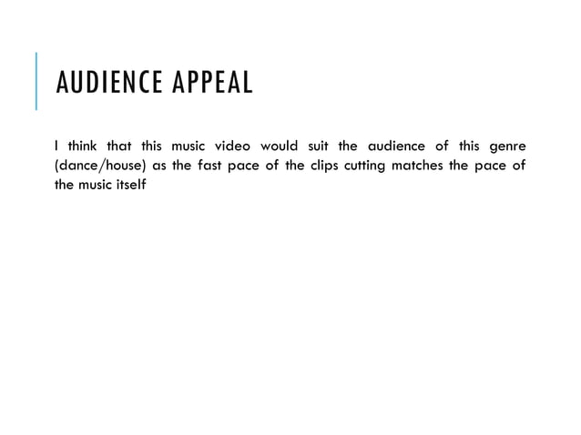 Mv assignment evaluation | PPT