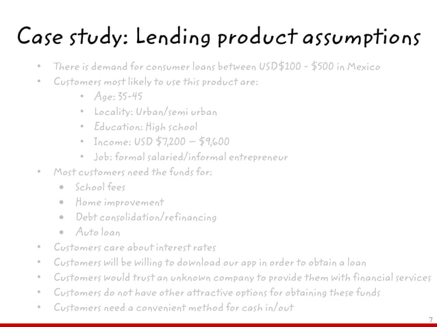 Minimum Viable Product (MVP) Testing | PPT