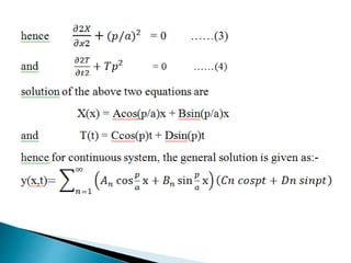 continous system | PPTX