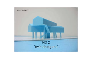 Mvrdv design-double | PDF