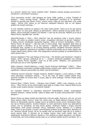 Misterije neobjasnjivi fenomeni_knjiga.3 | PDF
