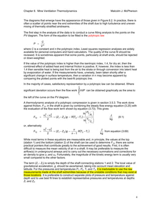 Mvs sve chapter08-natural ventilation | PDF