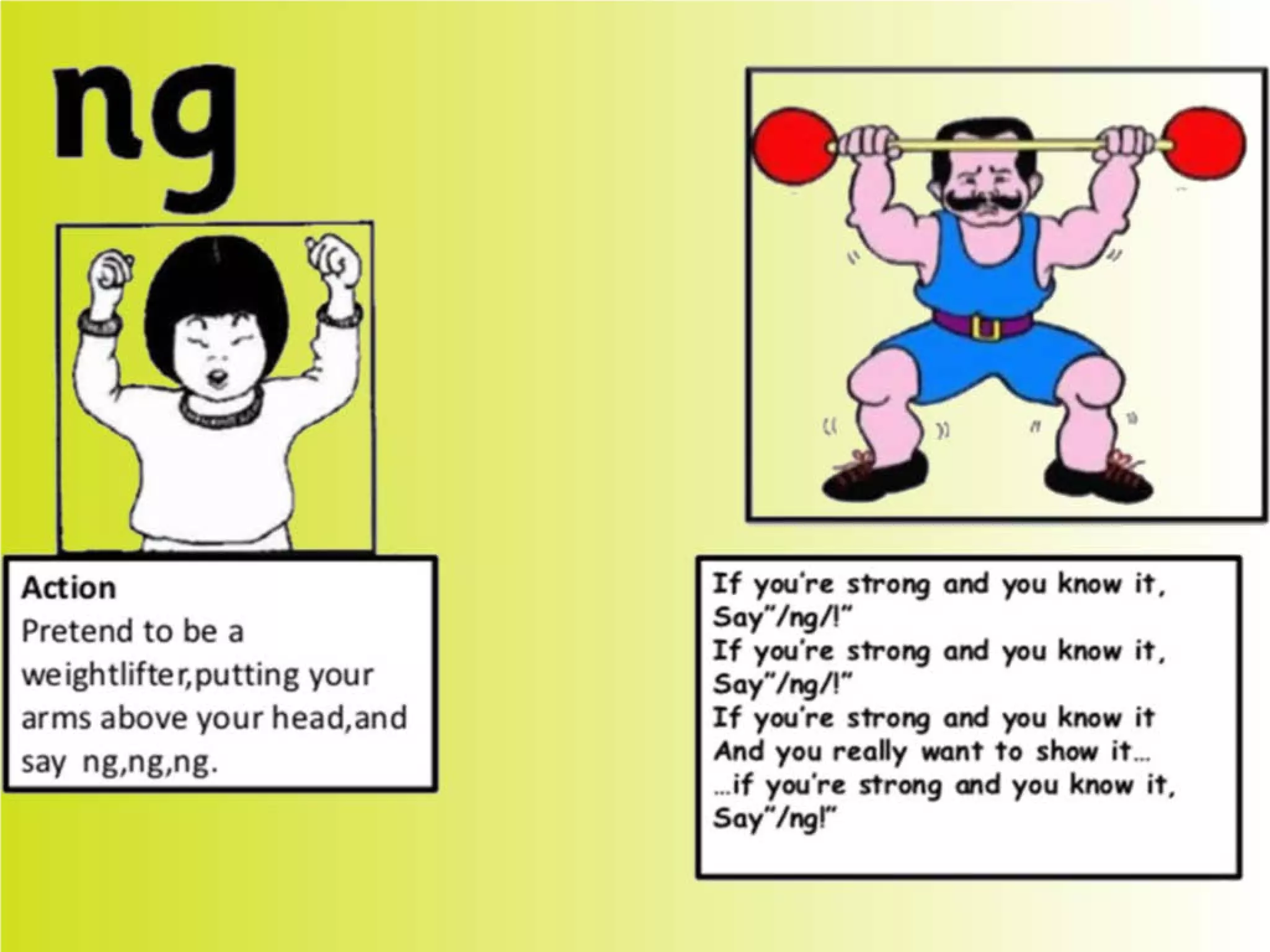 Flashcards and posters ng | PDF