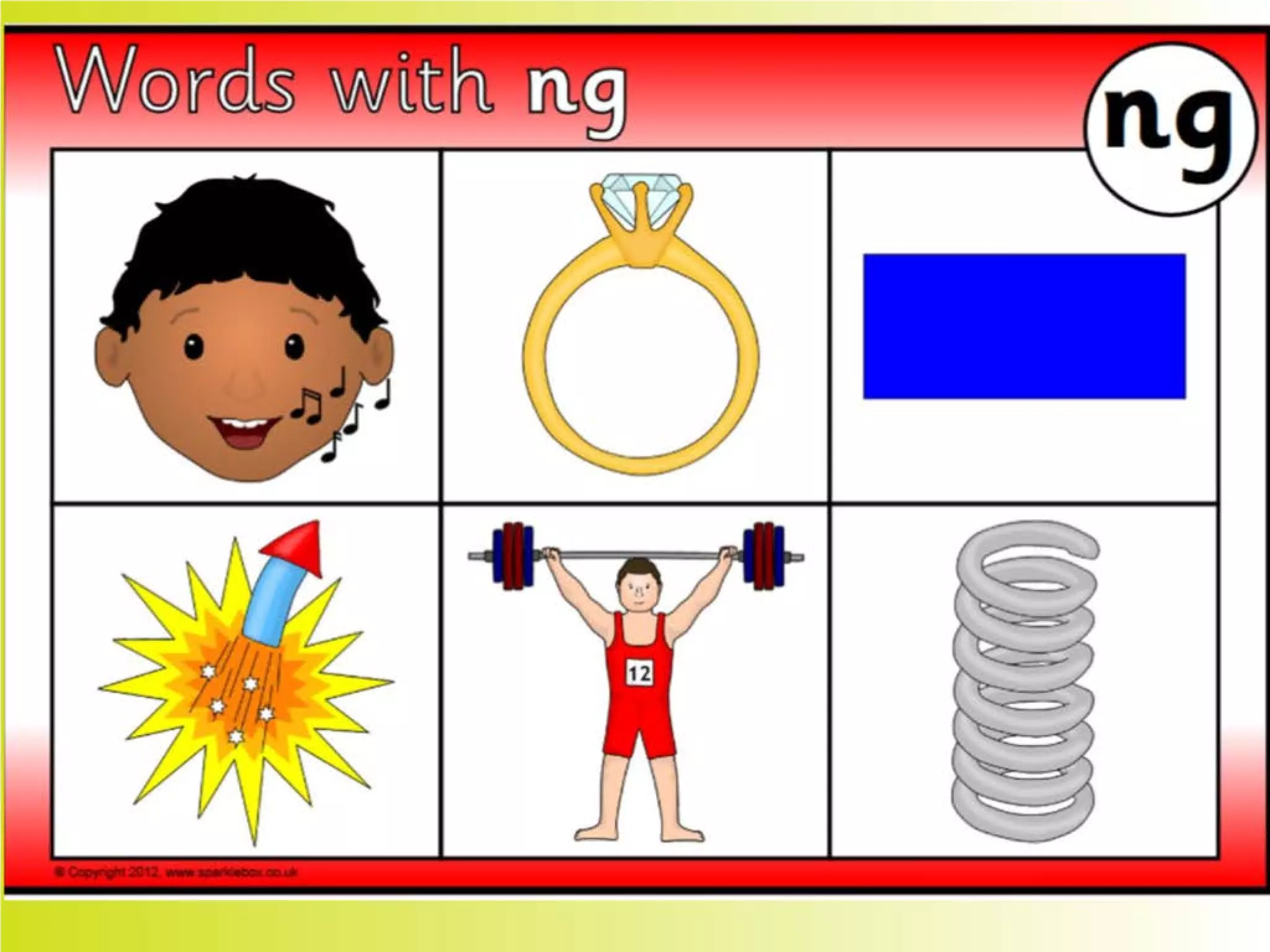 Flashcards and posters ng | PDF