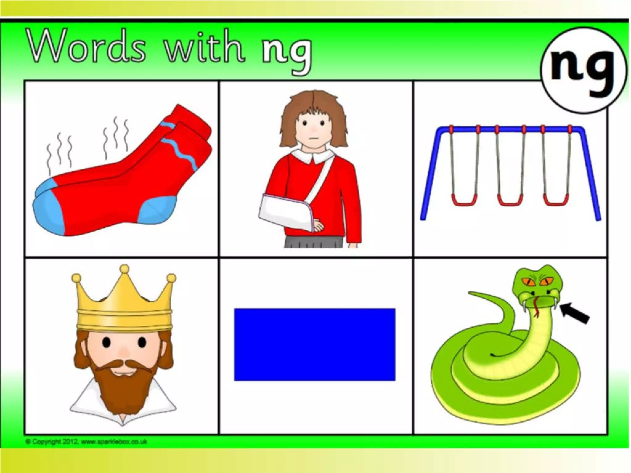 Flashcards and posters ng | PDF