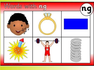 Flashcards and posters ng | PDF