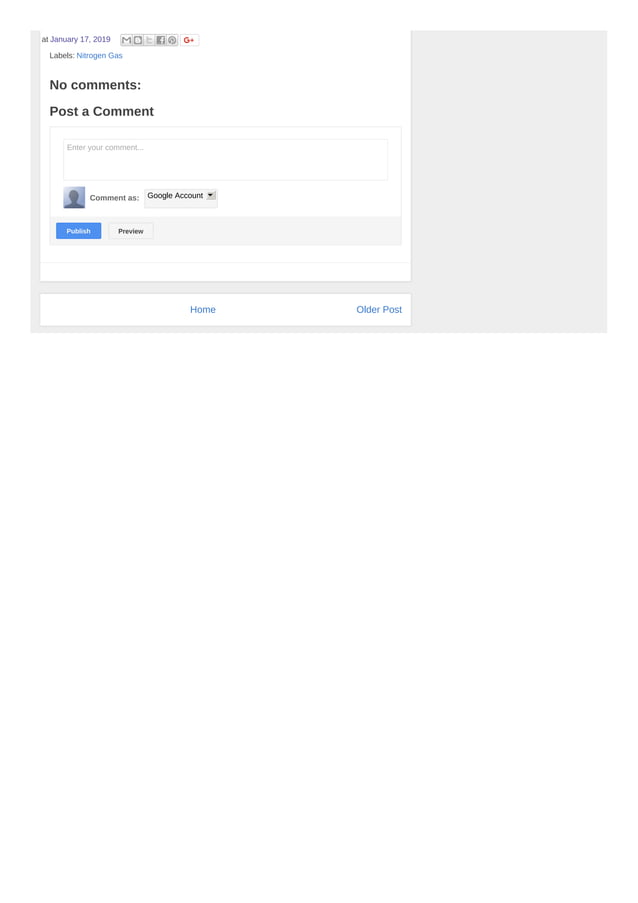 MVS &CarboTech CMS PSA based Nitrogen generators | PDF