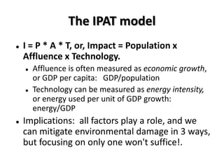 Mvsu so 400 ch 4 population and development | PPT