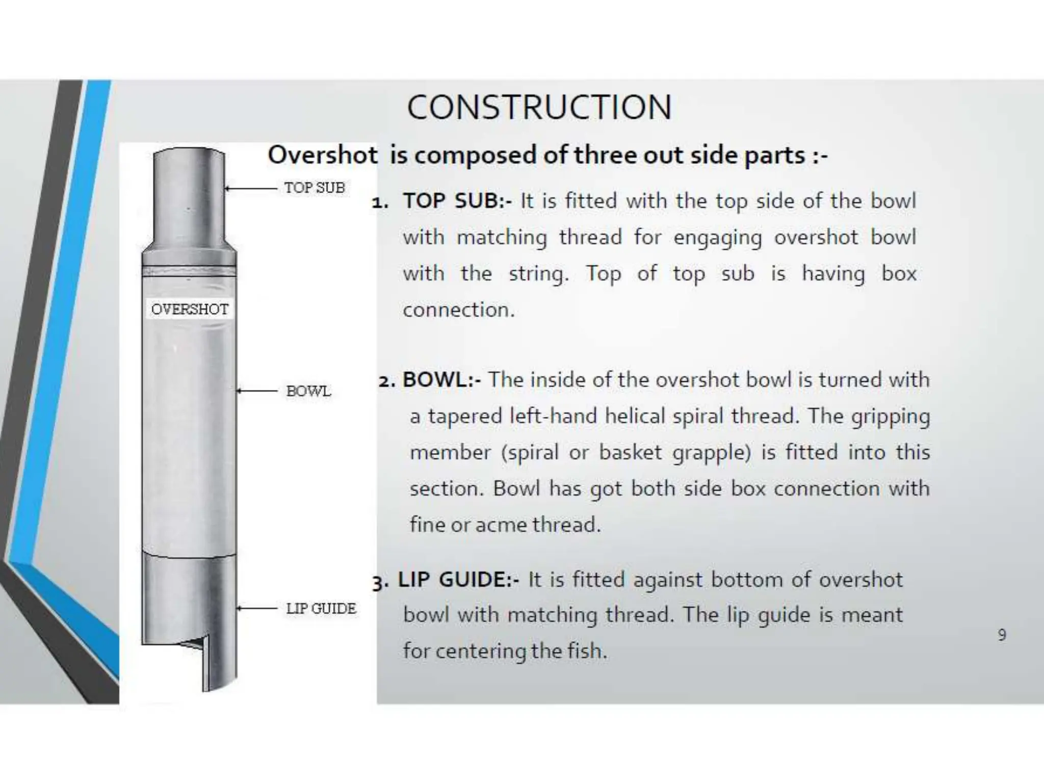 A Presentation on Fishing Safety Precautions.pptx