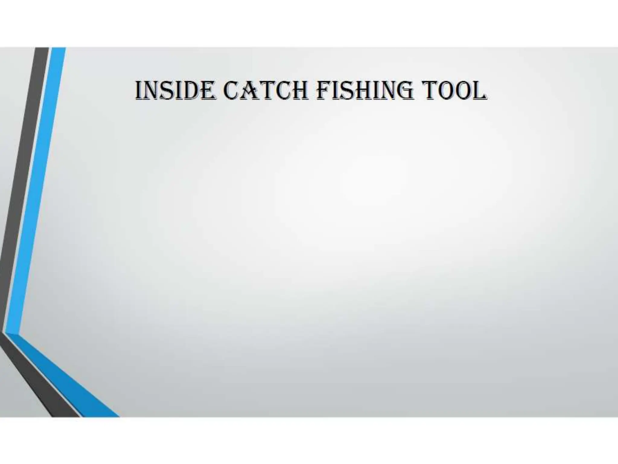 A Presentation on Fishing Safety Precautions.pptx