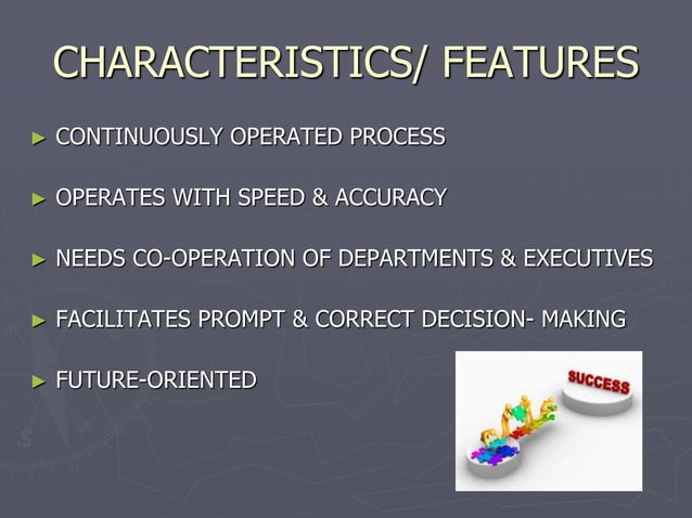 Marketing Information System (MIS) - BAF | PPT