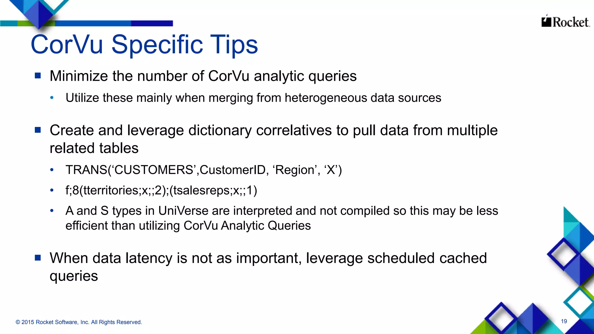 BI and Dashboarding Best Practices | PDF