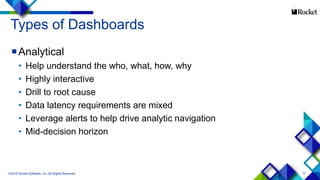 BI and Dashboarding Best Practices | PDF