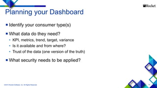 BI and Dashboarding Best Practices | PDF