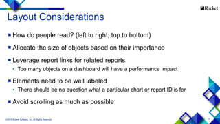 BI and Dashboarding Best Practices | PDF