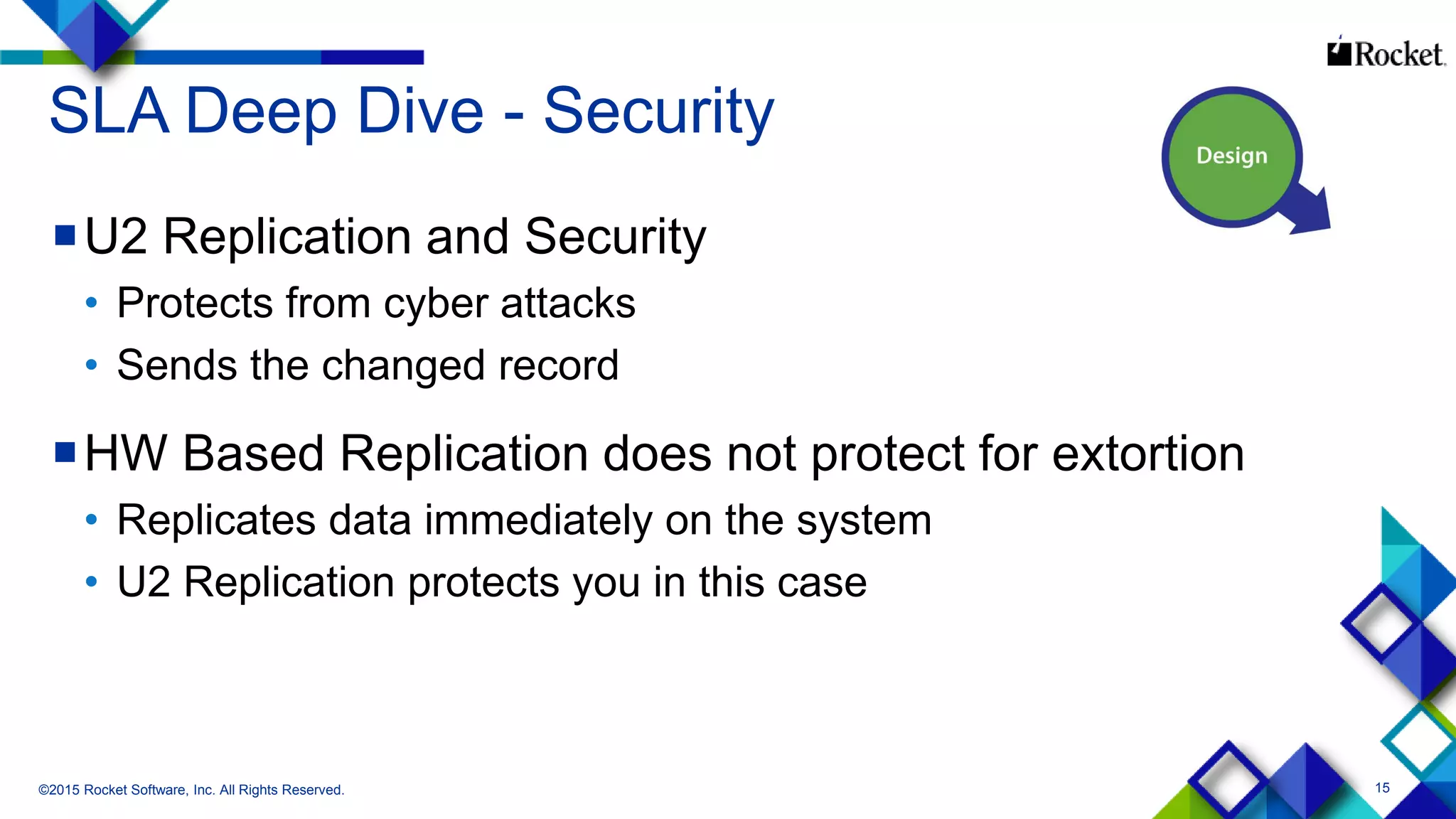 HADR Best Practices (High Availability Disaster Recovery) | PDF