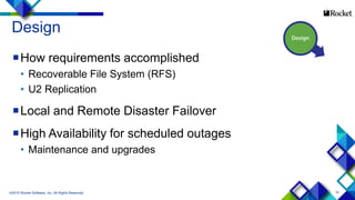 HADR Best Practices (High Availability Disaster Recovery) | PDF