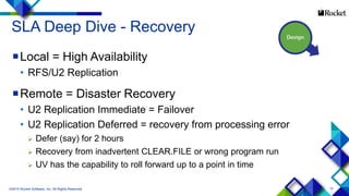 HADR Best Practices (High Availability Disaster Recovery) | PDF