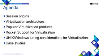 Virtualization Best Practices | PPT