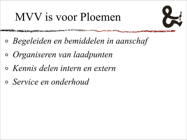 Maatschappelijk Verantwoord Verplaatsen | PDF