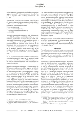 MvV 2024/6 Wettelijke rente in de bestuursrechtelijke praktijk Hoe ...