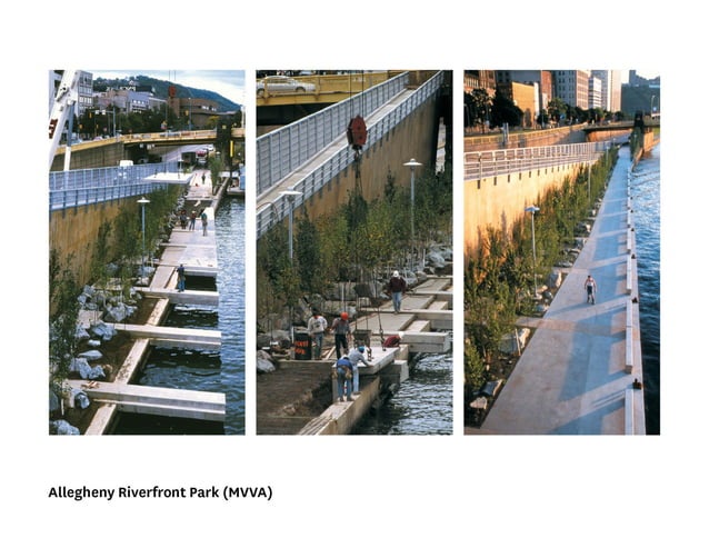 Mvva seattle public presentation | PDF