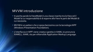 Mvvm | PPT