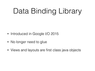 MVVM Presentation | PDF