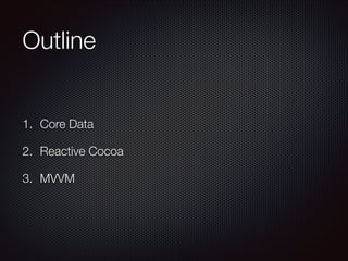 MVVM | PDF | Computing | Technology & Computing