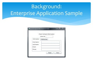 MVVM Light Toolkit Works Great, Less Complicated | PDF