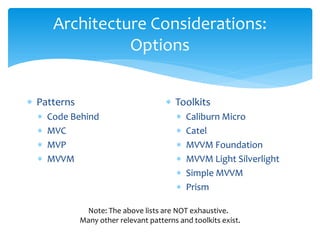 MVVM Light Toolkit Works Great, Less Complicated | PDF