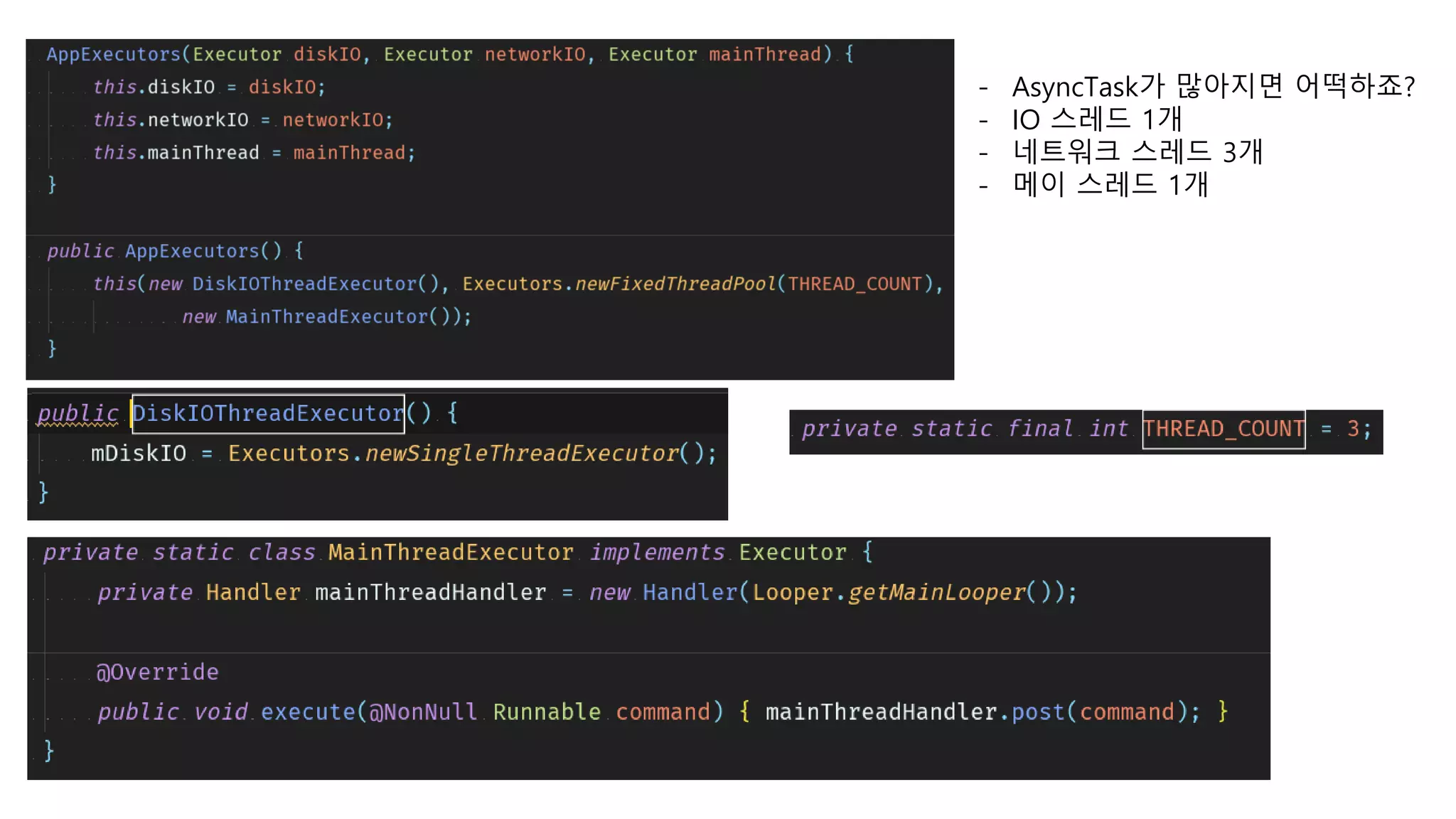 MVVM Pattern for Android | PPT
