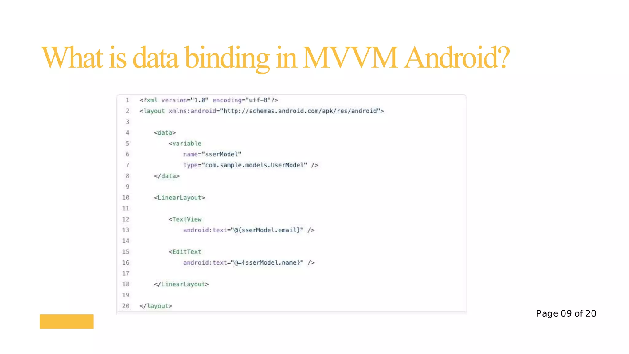 MVVM Presentation.pptx