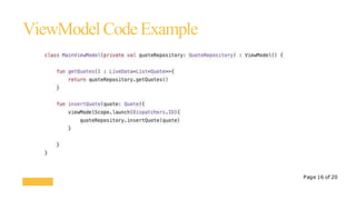 MVVM Presentation.pptx
