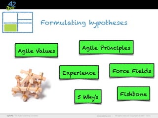 Coaching structures @ TGA17 | PPT