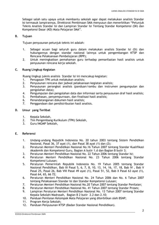 02 juknis-analisis-standar-isi- isi-__0104 | PDF