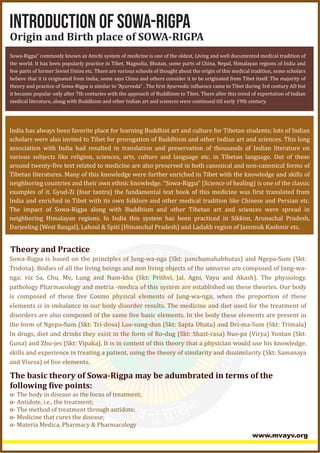 MAHARISHI VAGBHATA AYURVEDA YOGA & SHAIKSHIK SANSTHAN | PDF