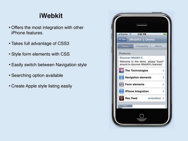 Coding - iPhone Frameworks for Museum Tours | PPT