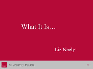 MW2011: Quigley, S., Integration of Print and Digital Publishing ...