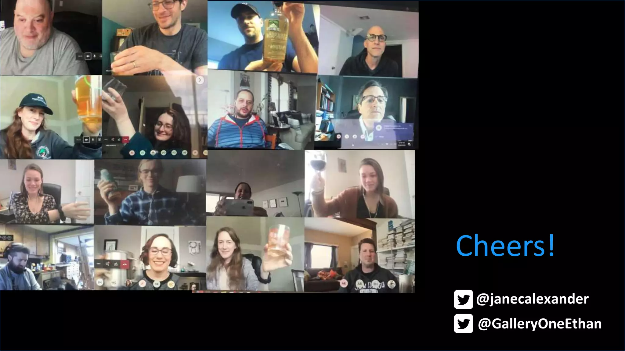 Iteration Made our Back End a Star! | PPTX