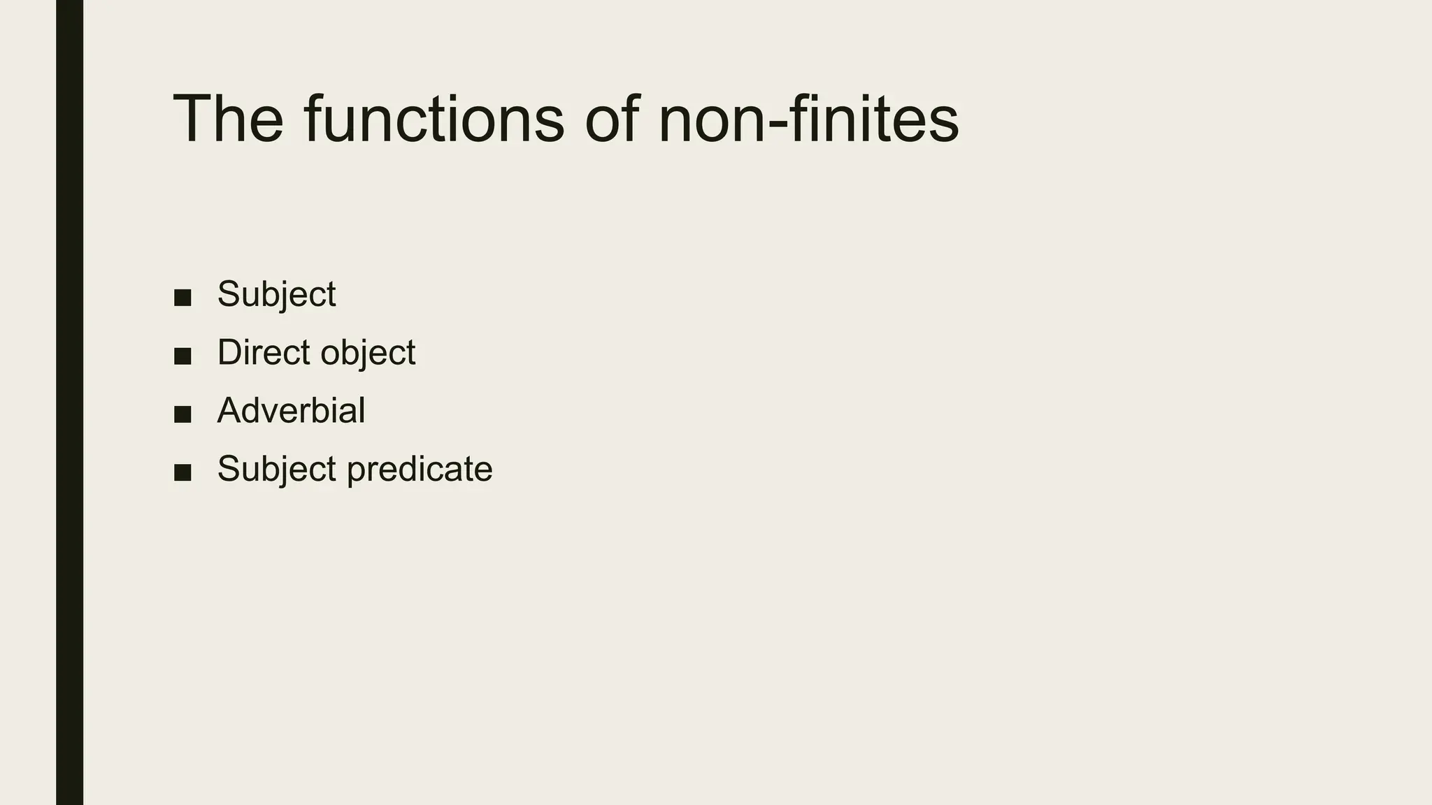 English Van_Gelderen_Non-finite_clauses.pptx
