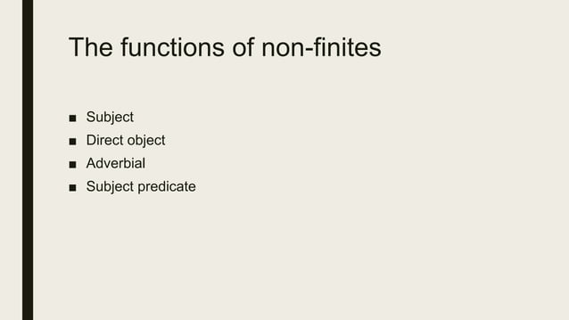 English Van_Gelderen_Non-finite_clauses.pptx